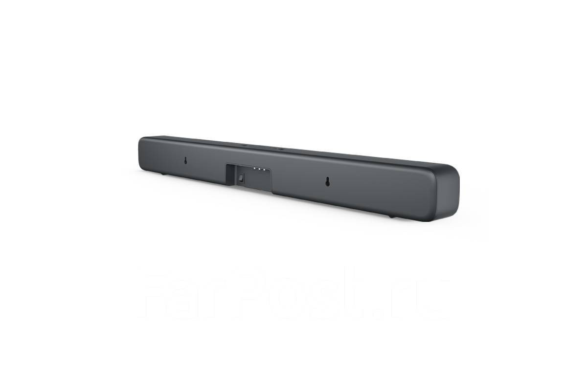 Саундбар Xiaomi Mi TV Audio Bar в Бишкеке - Login.kg
